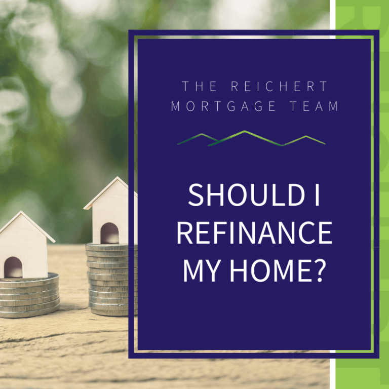 Is Refinancing My Home A Good Option For Me? | Mortgage Solutions